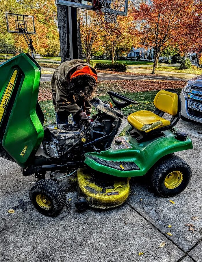 How to Change a Lawn Mower Spark Plug (Plus Signs It's Bad)